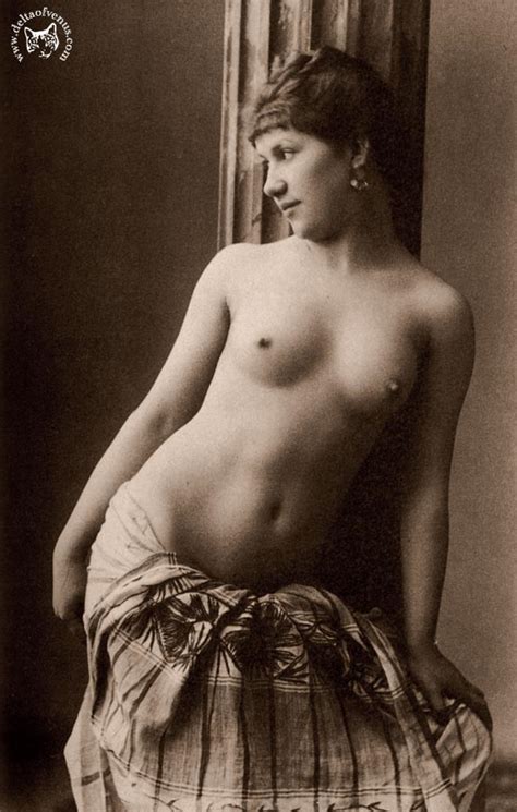 Erotic Vintage Photos By Delta Of Venus Erotic Beauties