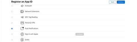 图文详解丨ios App上架全流程及审核避坑指南 阿里云开发者社区