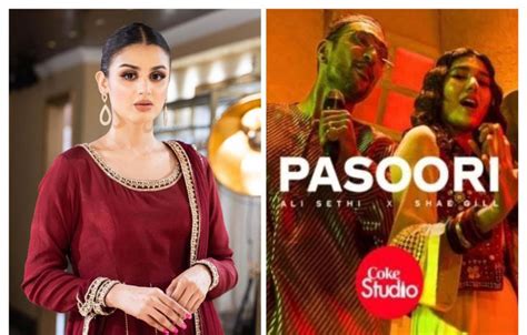 Hira Mani Gets Trolled For Singing Pasoori