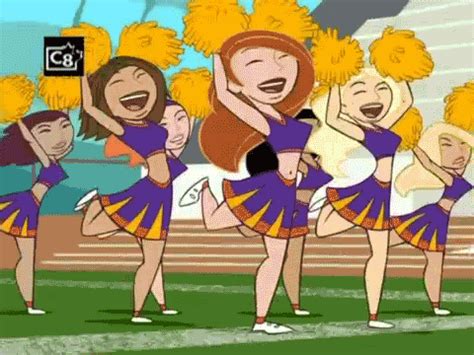 Kim Possible Kim Possible Fan Art Fanpop