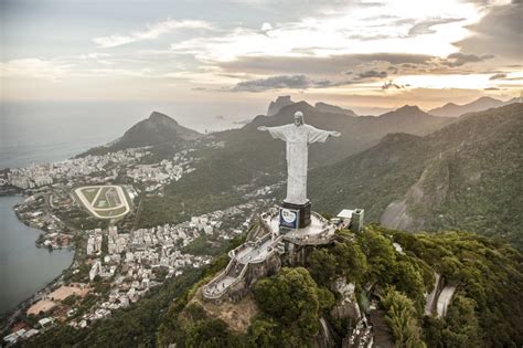 Los Treinta Monumentos Y Sitios Más Famosos Del Mundo Infobae