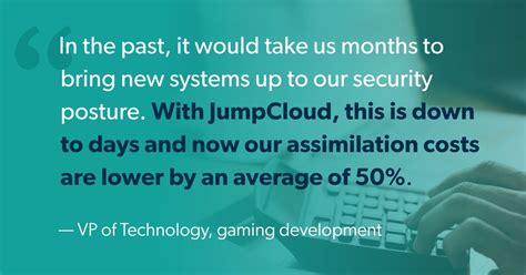 Jumpcloud On Linkedin Analysis The Economics Of Using Jumpcloud Jumpcloud