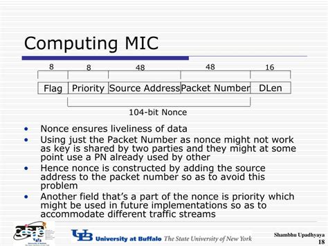 PPT 802 11 Security AES CCMP PowerPoint Presentation Free Download ID 4359146