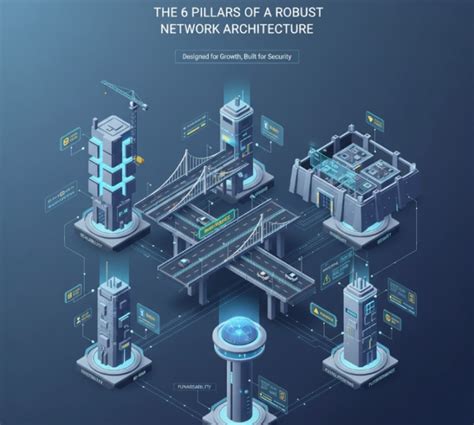 What Makes A Good Network Architecture Omnilegion