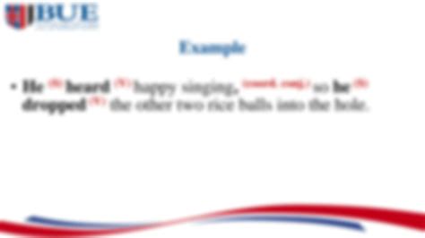 Solution Compound Sentences And Coordinating Conjunctions English