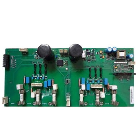DSAB C ABB Circuit Board