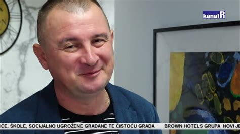 Milan Ivaniš Novi Je Predsjednik Mrk Zamet Youtube