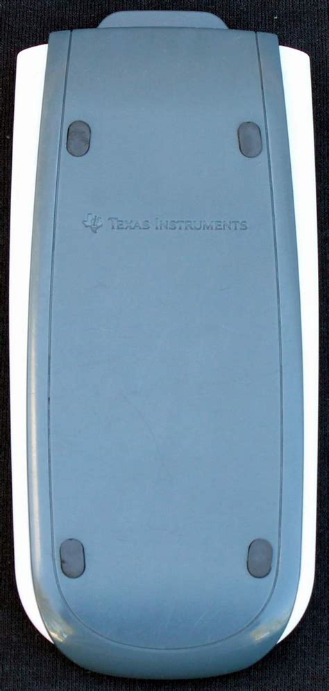 Texas Instruments Ti 30xs Multiview Dual Power Solar And Battery Calculator