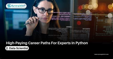 Synergisticit On Linkedin What Are The Job Prospects After Learning Python