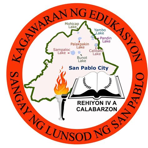 Deped San Pablo City San Pablo City