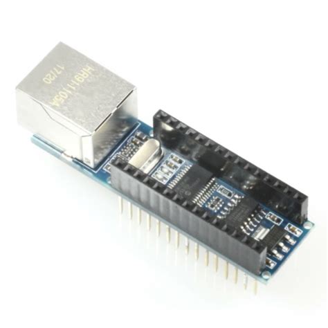 Ethernet Expansion Board For Web Server Application Ubuy India