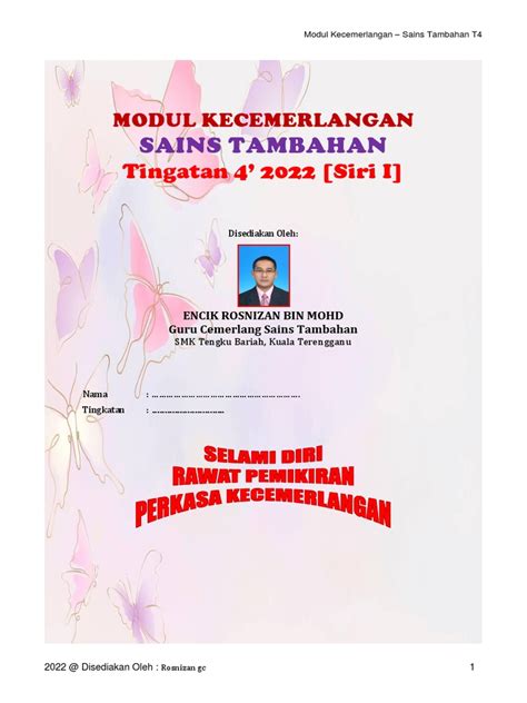 Add Sc Modul T4 2022 V1 Pdf