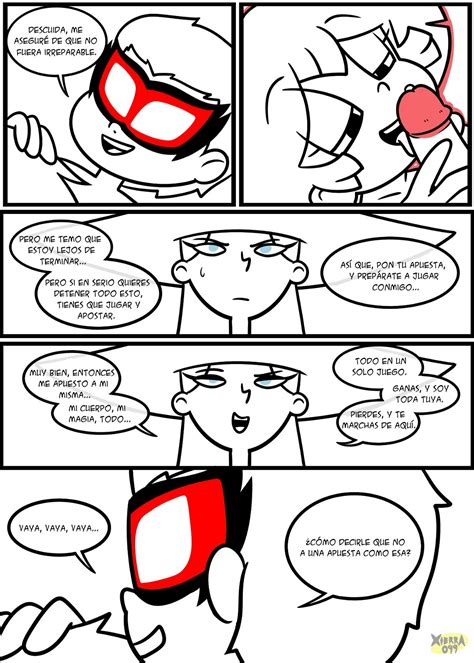 [xierra099] Follow The Rules Comic Porn