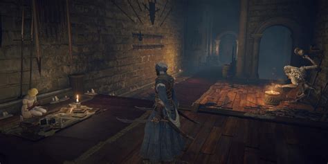 Elden Ring How To Complete Roderika S Questline