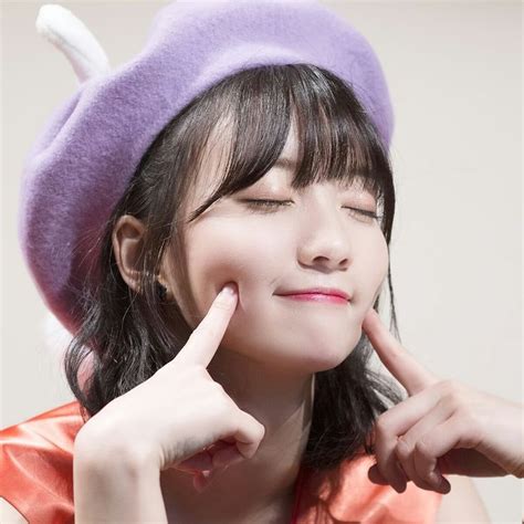 Binnie Ohmygirl Omg Kpop Grupo De Chicas Mujeres Mujeres Hermosas