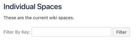 Creating A Space Does Not Work Confluence Atlassian Documentation