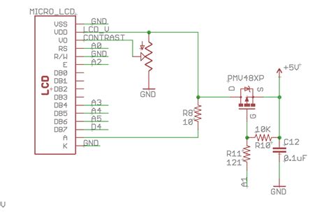 Usual Current On Atmega328 Pin General Electronics Arduino Forum