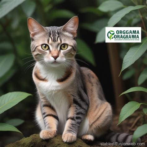 Hierarchical Service Catalog Stable Diffusion Online