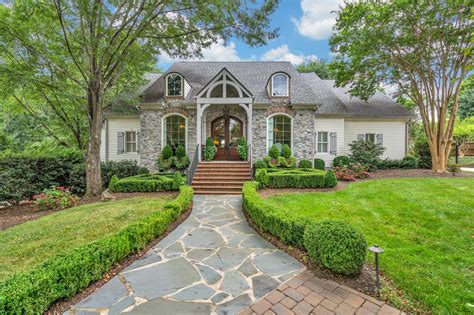 Steven Merck Realtor Coldwell Banker Caine Greenville Sc