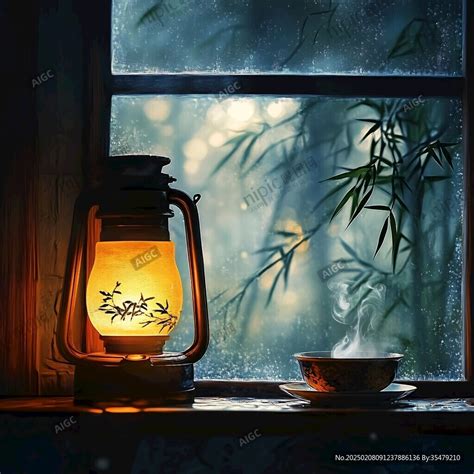 Ai创作图窗前的灯笼 古典意境灯笼 茶舍灯光 古风灯 灯笼意境 民宿灯 窗台灯光 温馨灯笼 橱窗灯笼 家居灯笼 窗里灯火 文艺提灯 唯美灯笼 中式灯场景 茶楼灯 昵图网