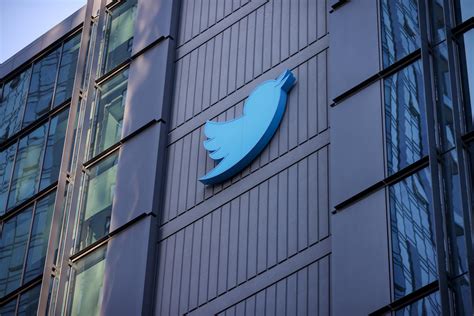 Twitter S Security Leads Are Leaving The Company