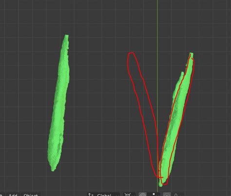 Modeling How To Fix Mirroring Issues Trying To Mirror But Object