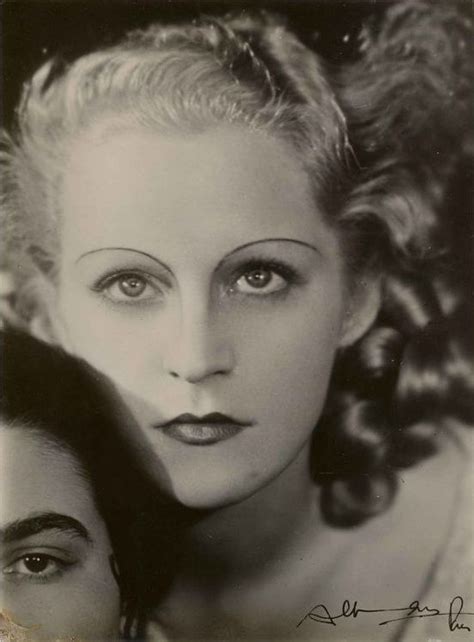 Brigitte Helm The Woman Behind The Screen Vamp