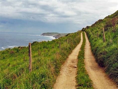 Camino Del Norte Camino De Santiago Organizado