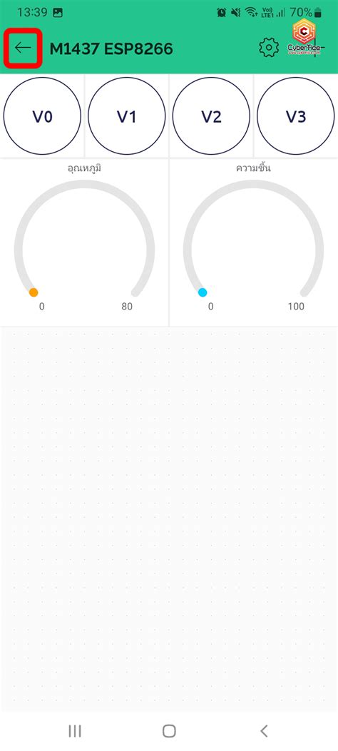 สอนใช้งาน Nodemcu Esp8266 Smart Iot Shield Relay 4ch Wi Fi App Blynk