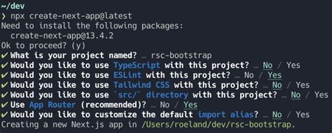 Combine Bootstrap 5 With Headless Ui In React Server Components Dev Community