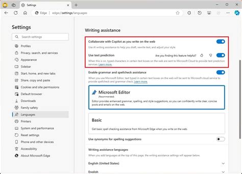 How To Configure Spell Checker And Autocorrect Features On Windows 11