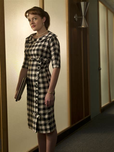 Mad Men Is Peggy Joining A Cult Showbiz