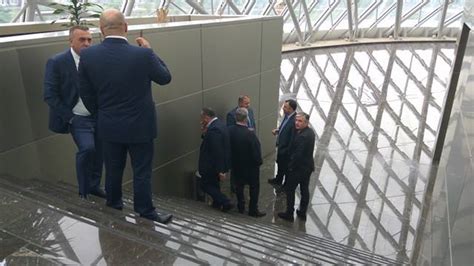მოწევის აკრძალვის შესახებ კანონის აღსრულების პრობლემა Netgazeti