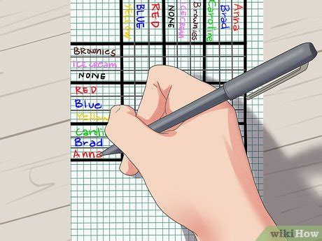 How To Solve Logic Puzzles With Pictures WikiHow How To Solve Logic Puzzles With Pictures WikiHow