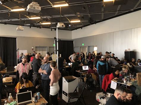 How To Pitch To A Hackathon Judge