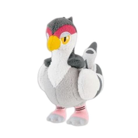 Tranquill My Pokemon Collection Pokedepo
