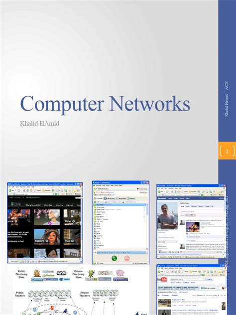 Lec08 Applications Principles Pdf Network Socket Internet Protocol Suite