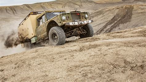 Jeep Kaiser M715