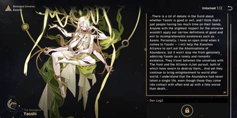 Honkai Star Rail Everything You Need To Know About Aeons