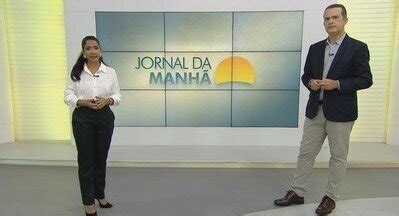 Jornal Da Manhã Assista Agora