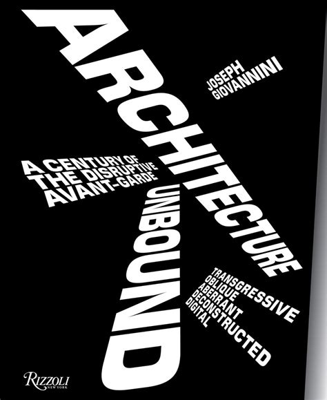 Story Of Deconstructivism Was Never Told Fully Or Even Accurately