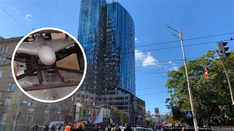 Київщина нова атака дронів камікадзе що відомо оновлено вибухи у Білій Церкві