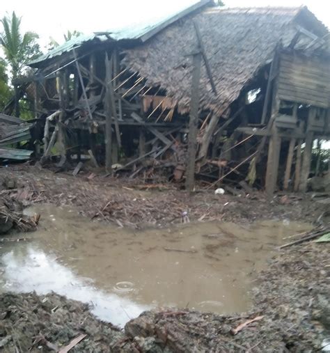 သံတွဲတွင် လေကြောင်းပစ်ခတ်မှုကြောင့် ကလေးငယ်အပါအဝင် အမျိုးသမီး ၅ ဦးဒဏ်ရာရ နိုင်ငံတကာမြန်မာ့သတင်း