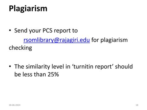 Problem Centered Study Batch 2020 22 1ppt