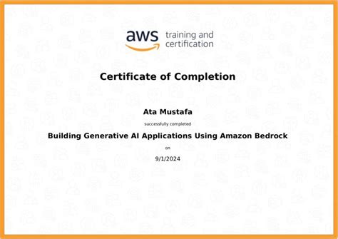 Generativeai Aws Machinelearning Langchain Amazonbedrock Ata