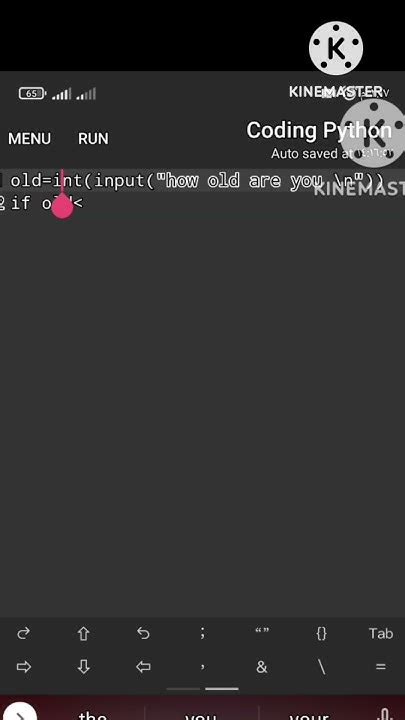 الجمل الشرطية في بايثون Youtube