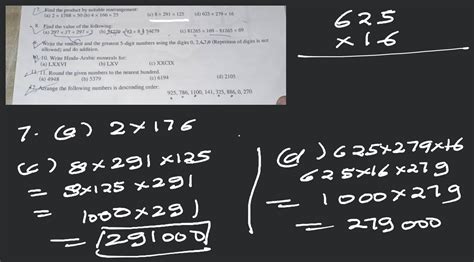 write the smallest and the greatest 5 digit numbers using the digits 0 2