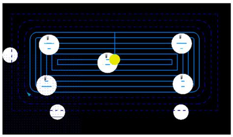 Optimization Of Toolpath Planning And Cnc Machine Performance In Time