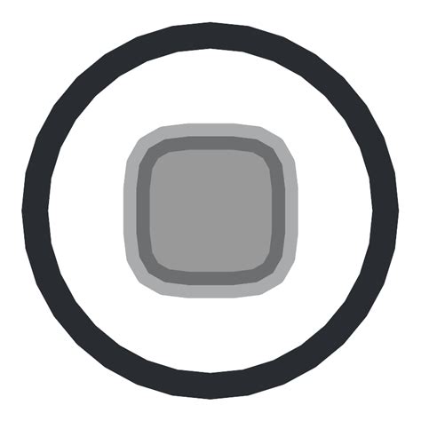 Stop Circle Vector Svg Icon Svg Repo