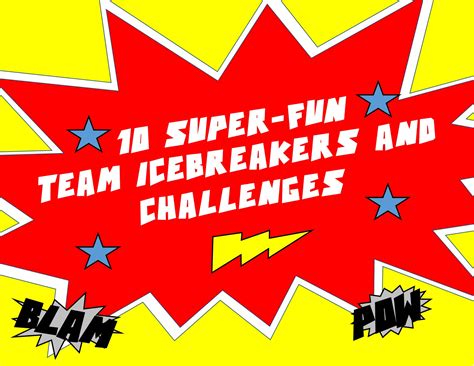 Three Secrets Of A Super Fun Team Lead By Adventure